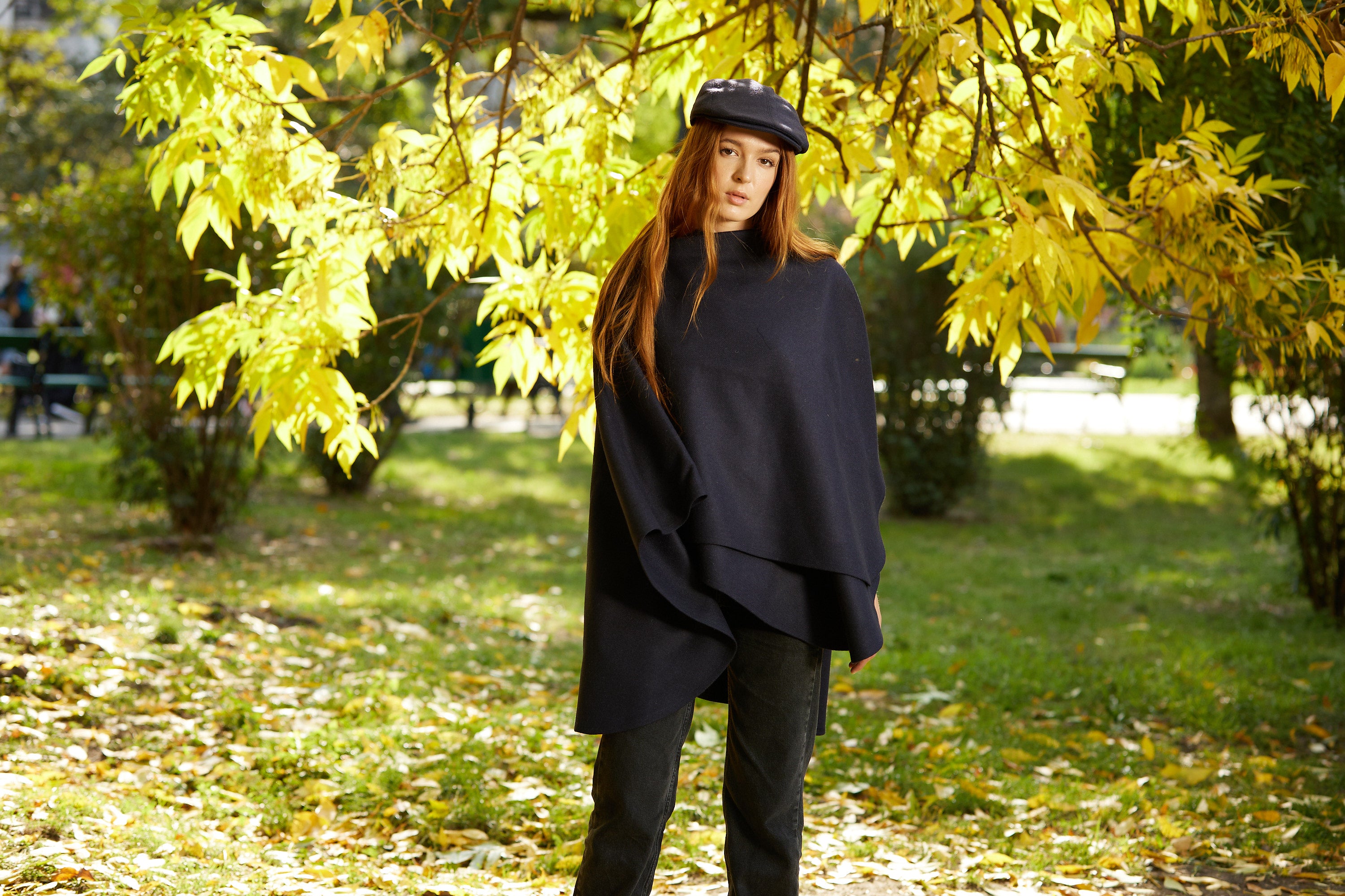 Wraps – Irish Tweed Store