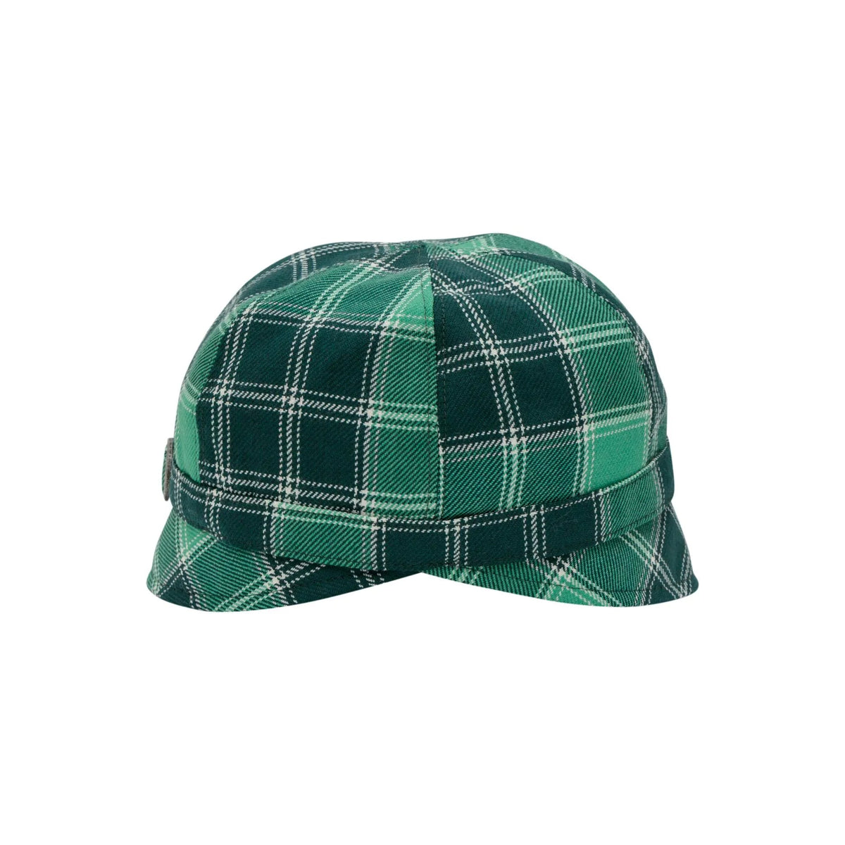 Irish - Merino Tweed Flapper Cap – Irish Tweed Store