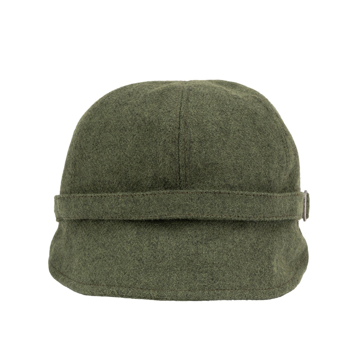 Irish Donegal Tweed Flapper Cap – Irish Tweed Store