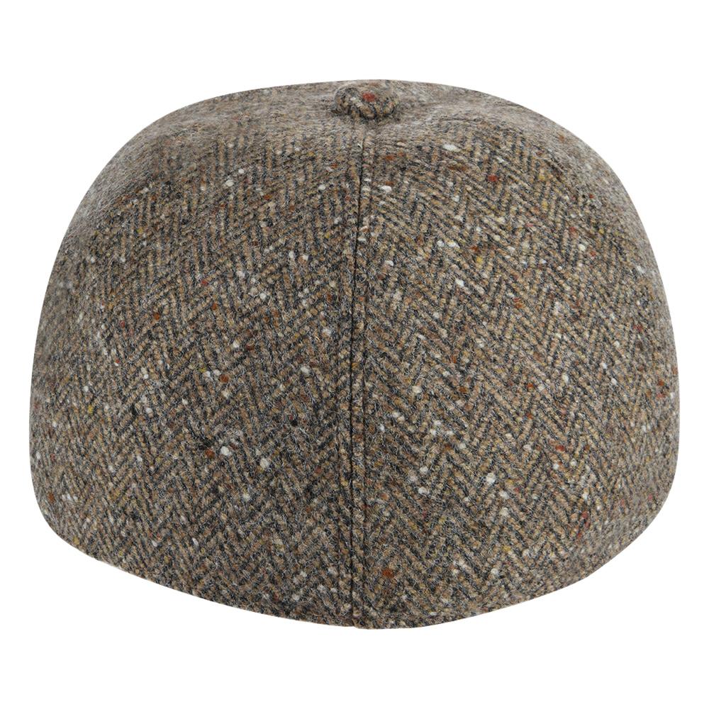 Donegal Baseball Cap – Irish Tweed Store